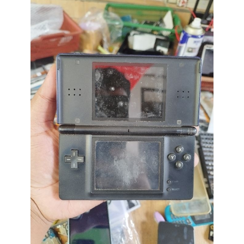 Jual Nintendo DS Lite Mati Total | Shopee Indonesia