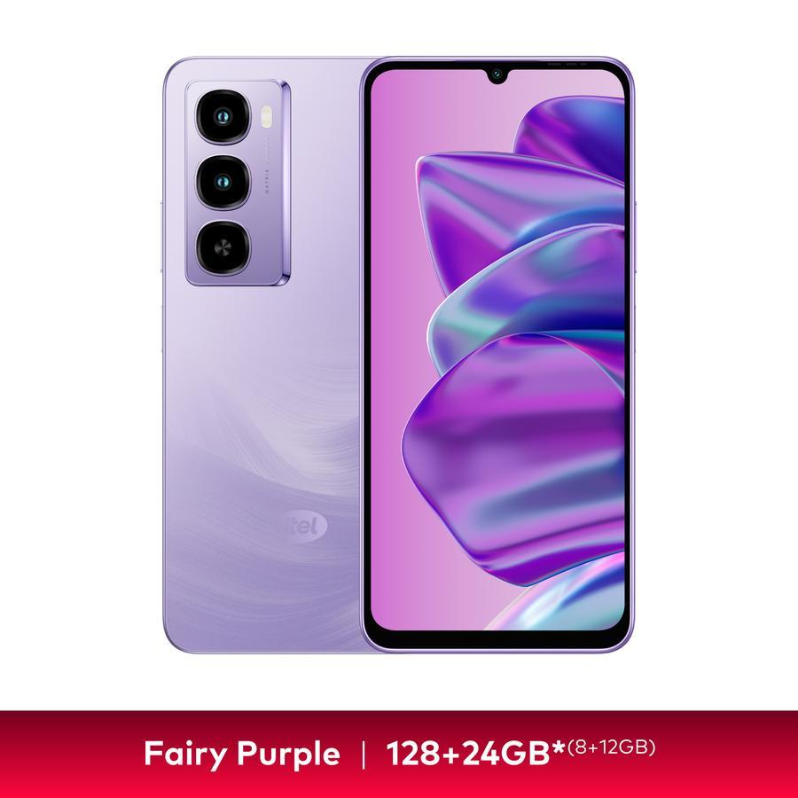 Jual Itel City 100 8GB/128GB Garansi Resmi Itel Indonesia | Shopee ...