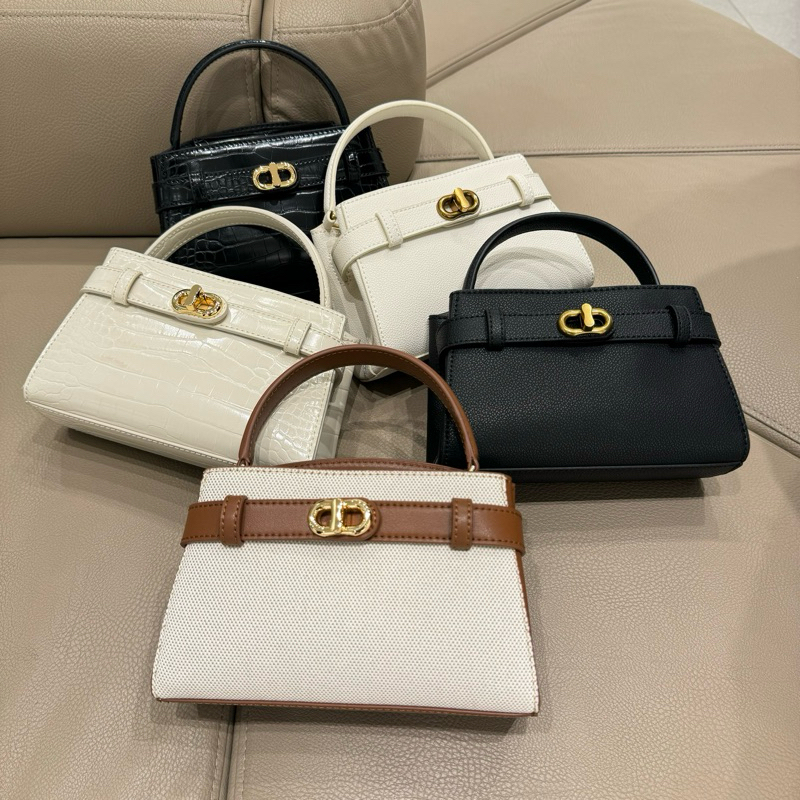 Jual Jastip Tas CK Aubrielle | Shopee Indonesia