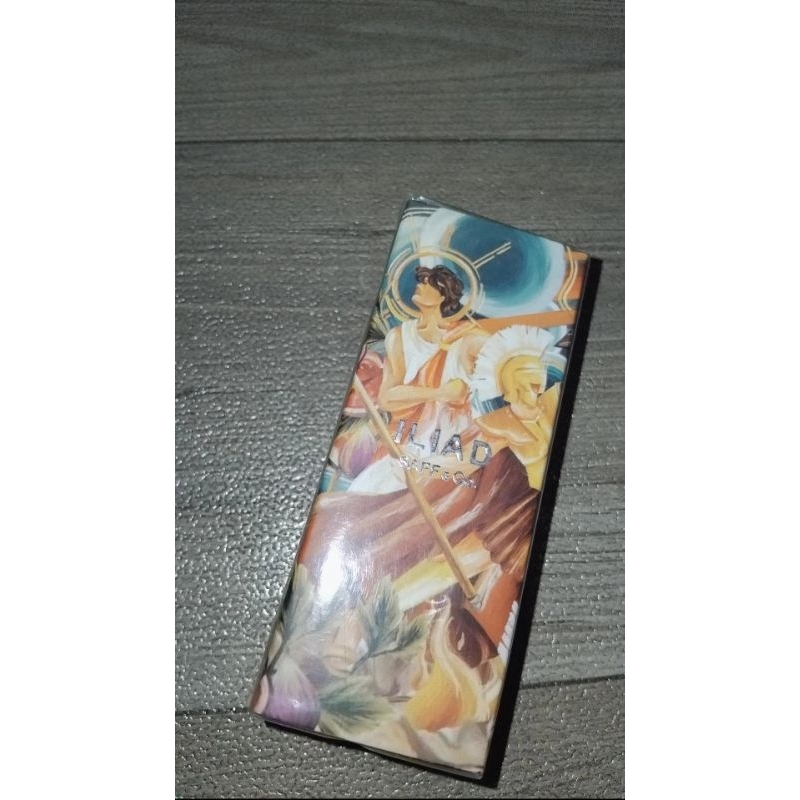 Jual [New] Parfum Saff n Co 5ml | Shopee Indonesia