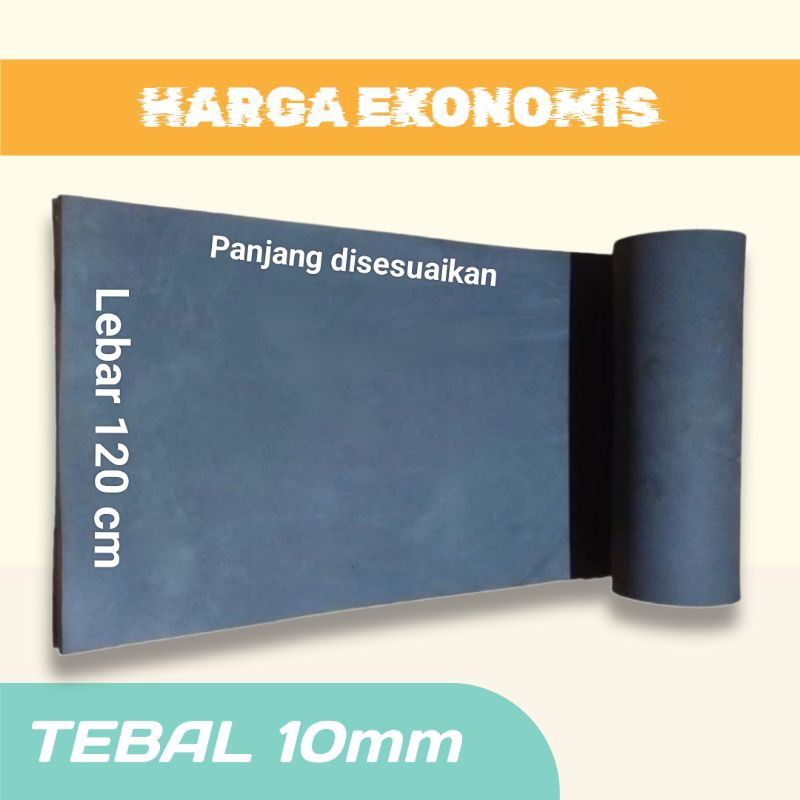 Jual BUSA EVA 1cm spon Eva busa Ati tebal 10mm Lebar 120cm BUSA HARDCASE | Shopee Indonesia