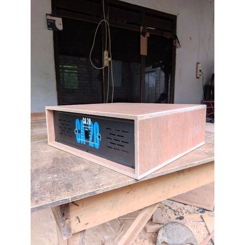 Jual Box Power CA20 Triplek 12mm | Shopee Indonesia