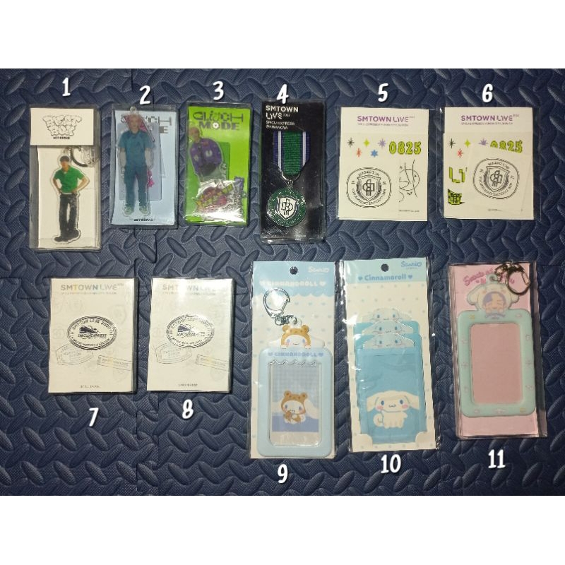 Jual Standee Akrilik Jeno Glitch Mode Beatbox ; Emblem NCT Dream ...
