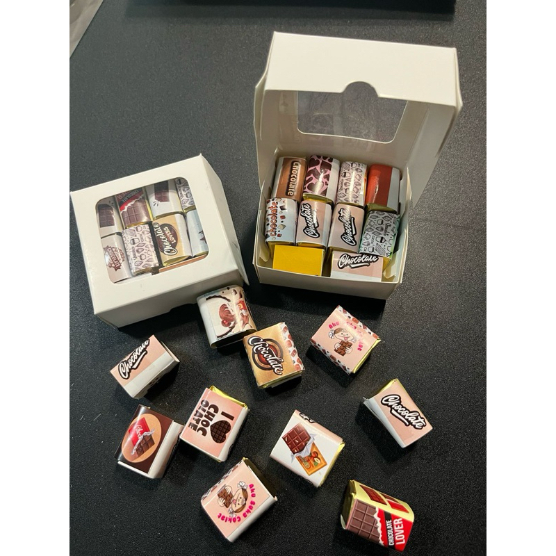 Jual coklat dubai mini murah meriah | Shopee Indonesia