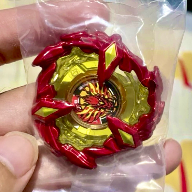 Jual BX-23 Beyblade X Phoenix Wing META New SEALED Original Takara Tomy ...