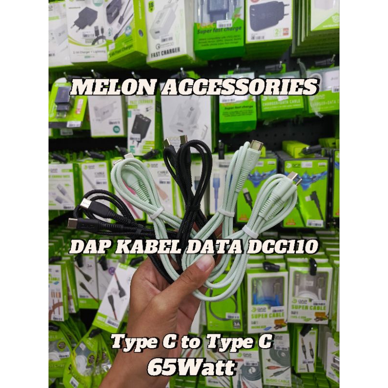 Jual 620079 DAP KABEL DATA DCC110 | Shopee Indonesia
