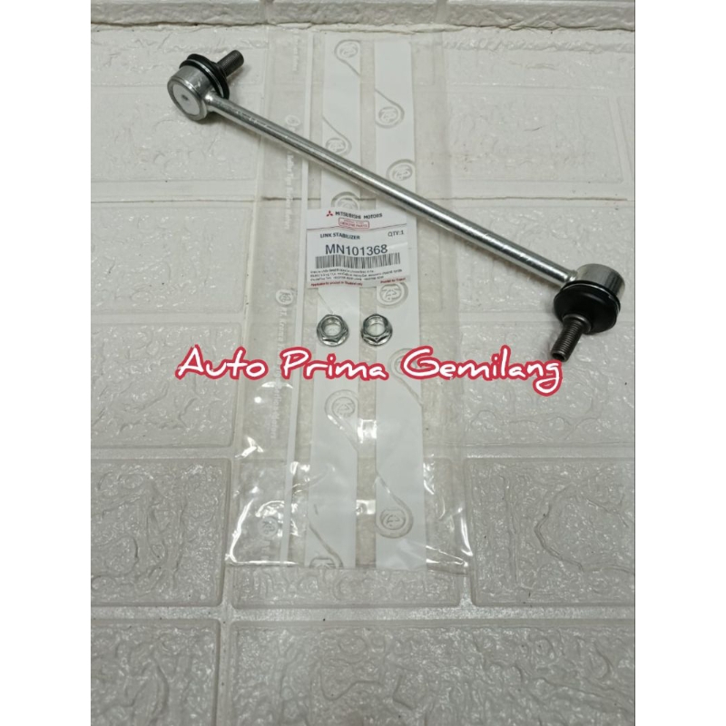 Jual Link Stabil - Stabilizer Depan Mitsubishi Xpander X-pander ...