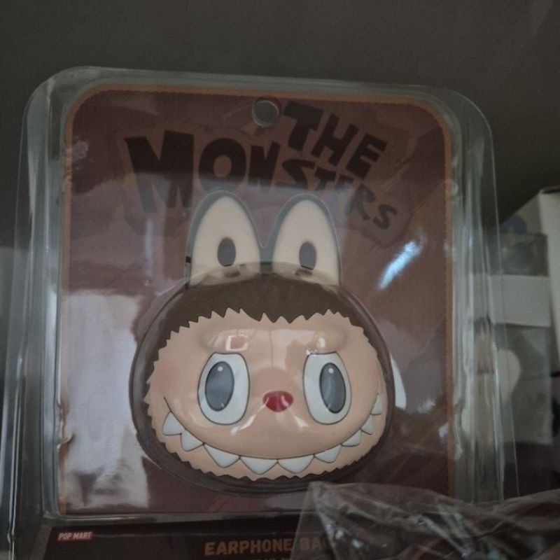 Jual Labubu coin pouch | Shopee Indonesia