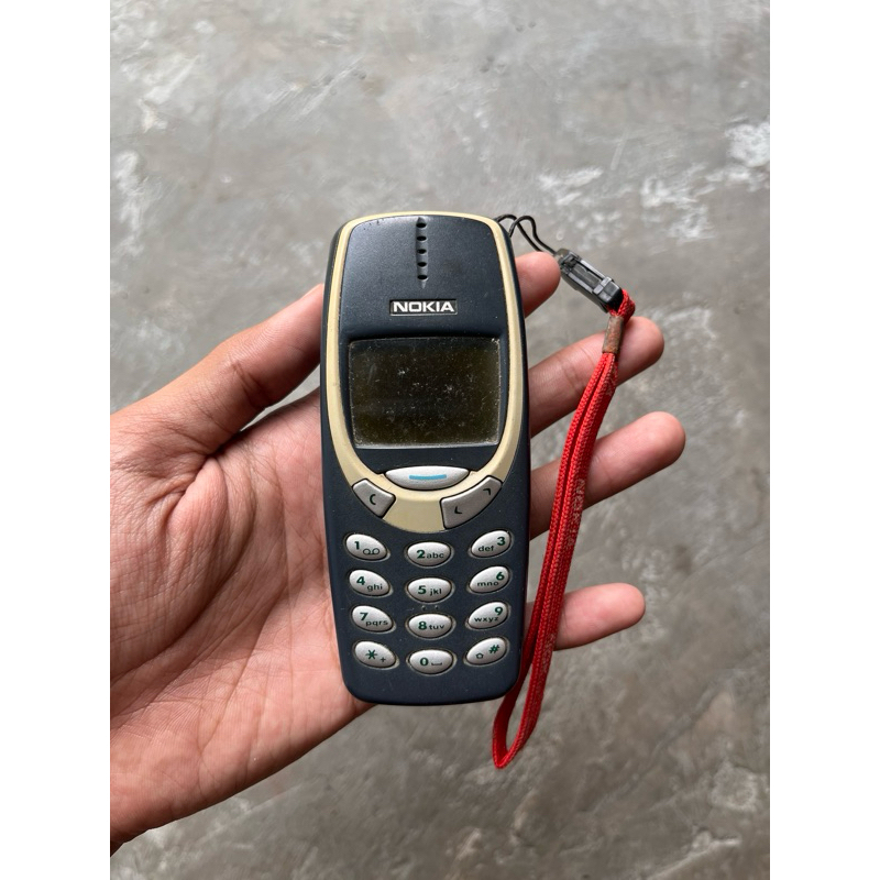 Jual NOKIA JADUL 3310 | Shopee Indonesia