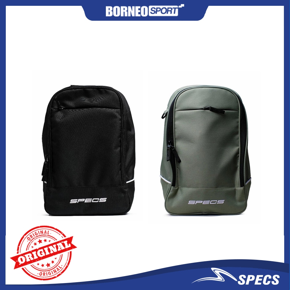 Jual TAS SPECS DRIVE SHOEBAG / TAS SPECS ORIGINAL | Shopee Indonesia