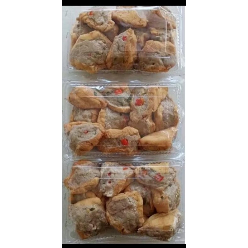 Jual Tahu Bakso Mercon | Shopee Indonesia