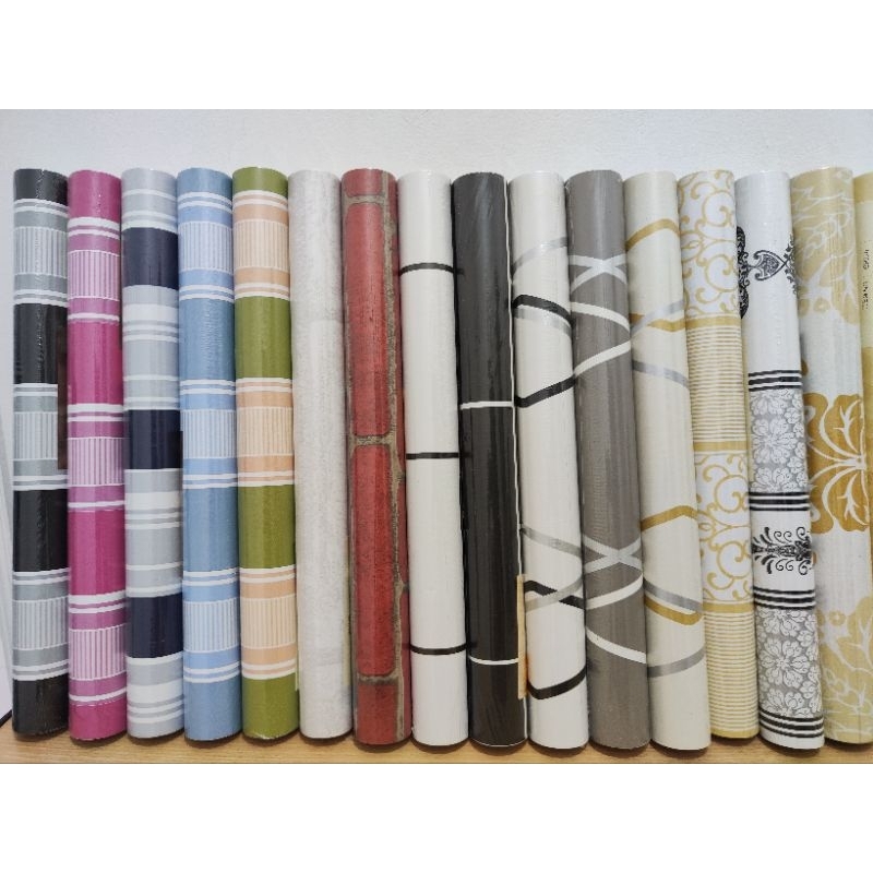 Jual BANTING HARGA STOK SISA SEDIKIT PROMO !!! TERLARIS COD 10M x 45CM ...