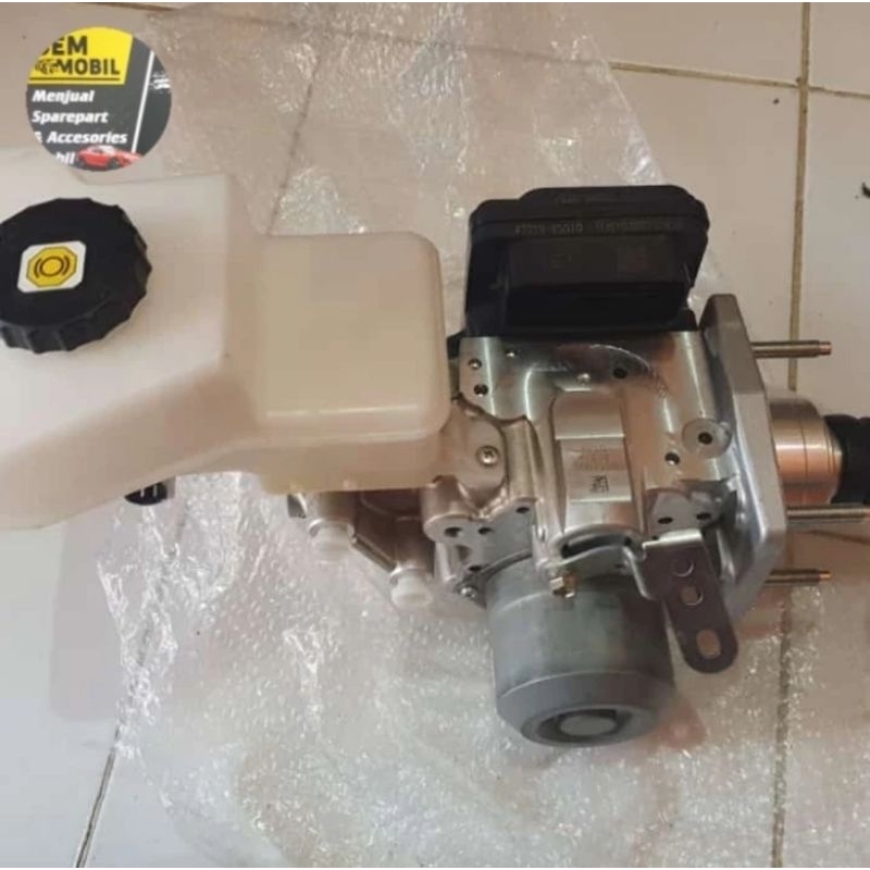 Jual Master Rem Innova Zenix Hybrid | Shopee Indonesia