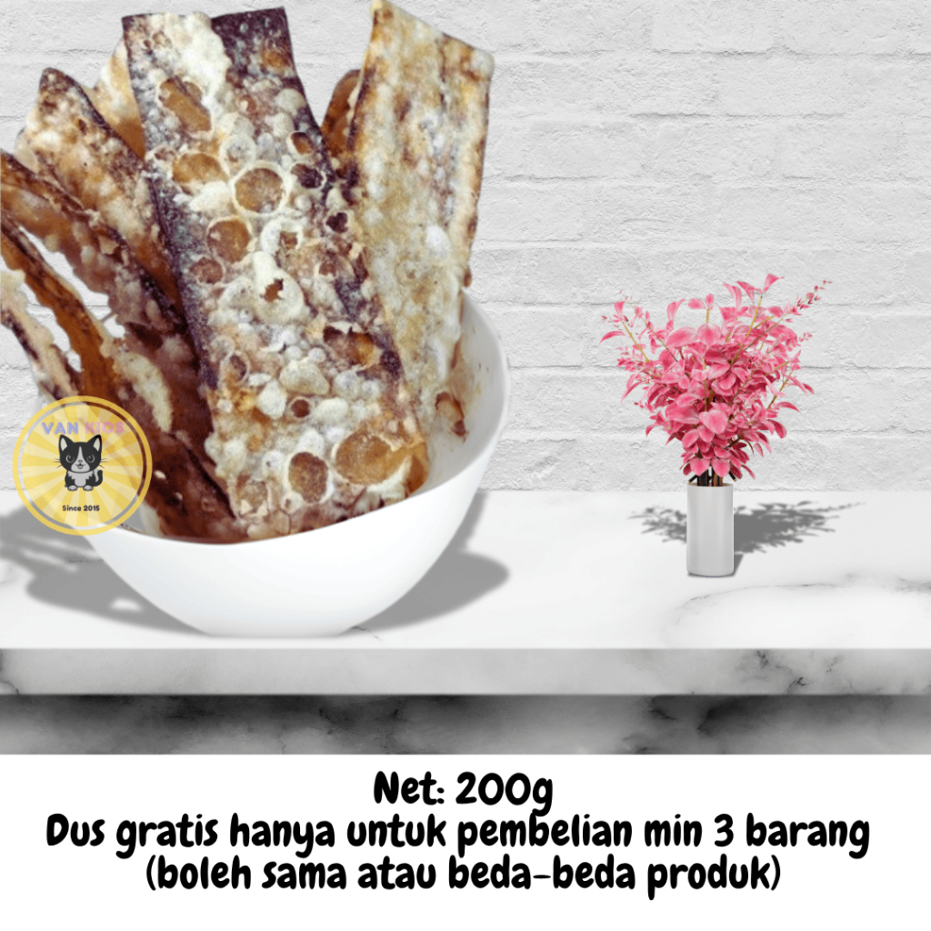 Jual SALE PISANG CRISPY (net 200g) | Shopee Indonesia