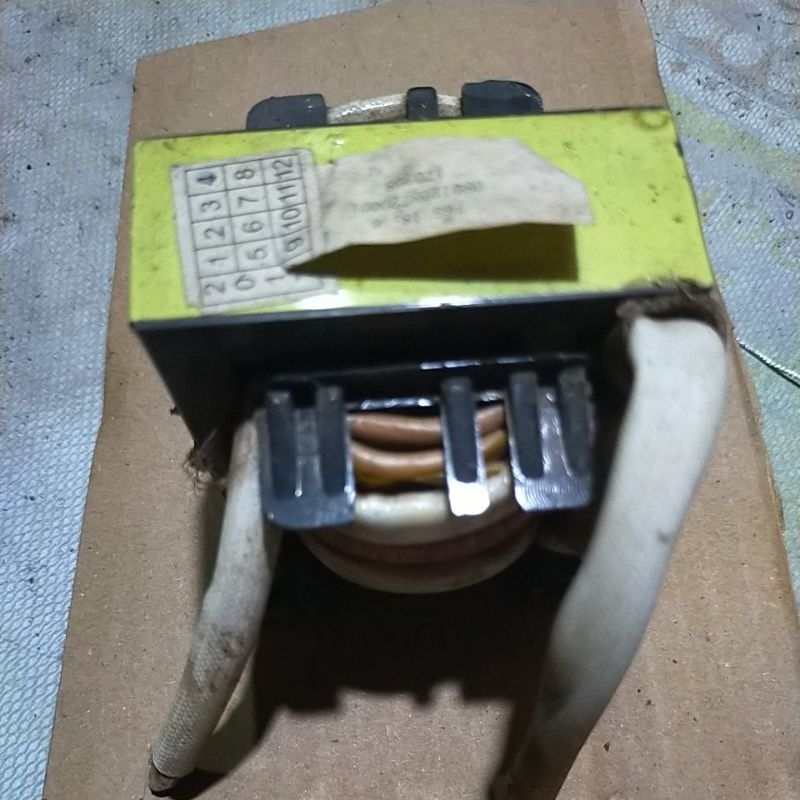 Jual trafo UK 65 x 65mm tebal 2.5mm | Shopee Indonesia