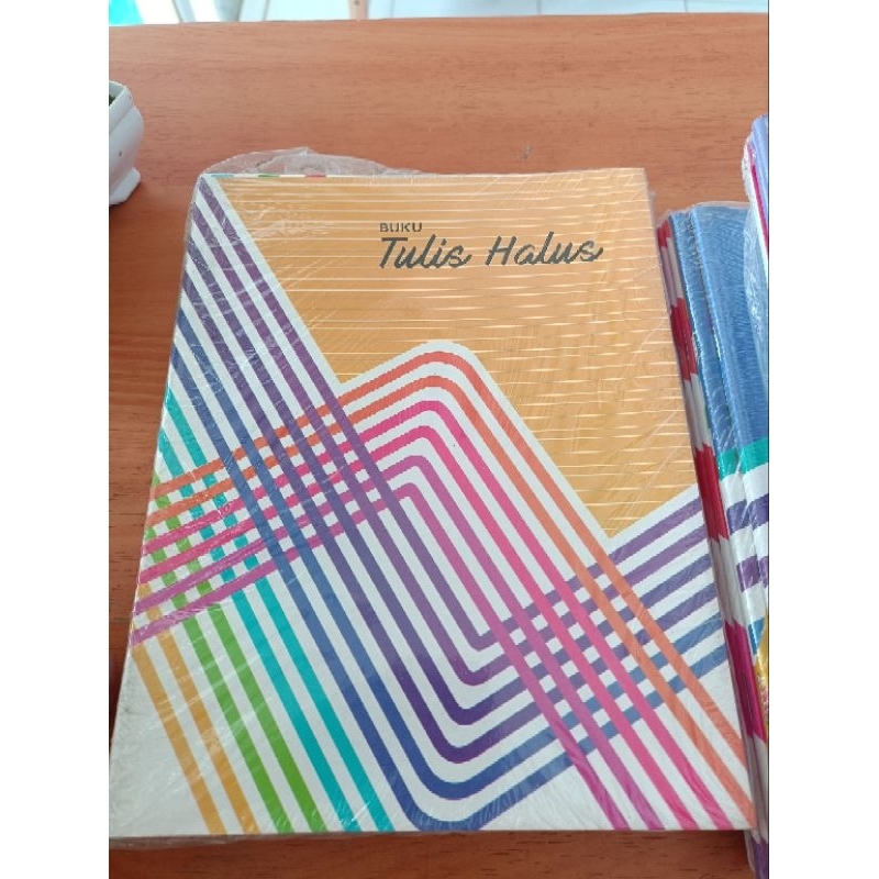 Jual Buku tulis Halus SDA 38 lembar 1 pack 10 buku | Shopee Indonesia