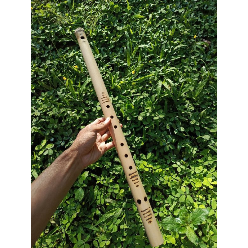 Jual suling batak terbaru unik dan menarik wajib di miliki. | Shopee ...