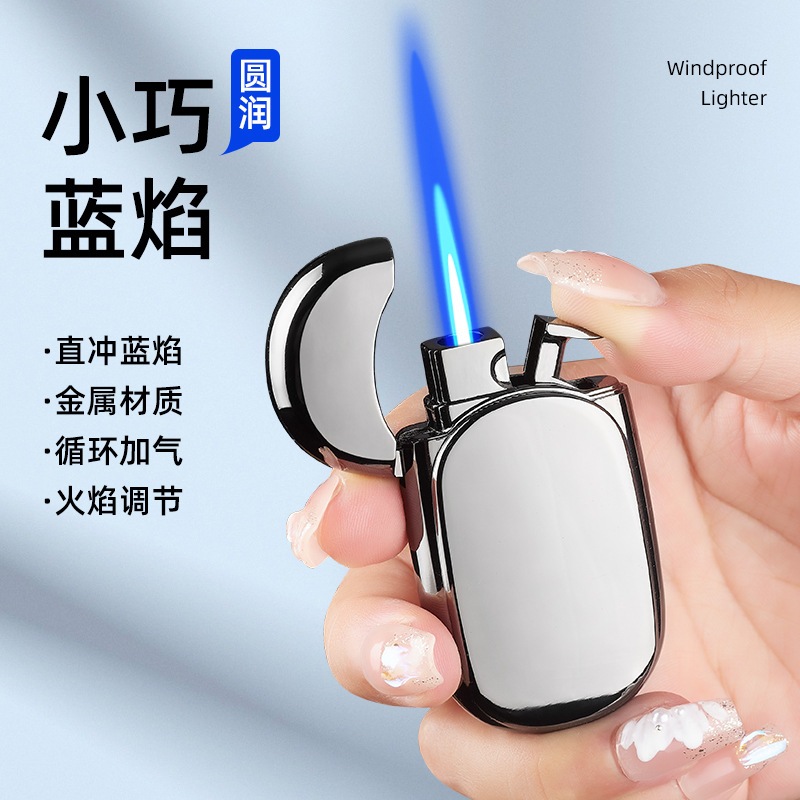 Jual Pemantik Korek api las logam korek api gas bisa isi ulang tipe ...