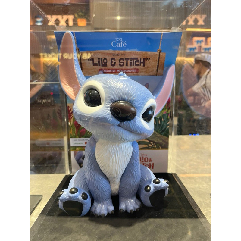 Jual Lilo & Stitch XXI Tumbler | Shopee Indonesia