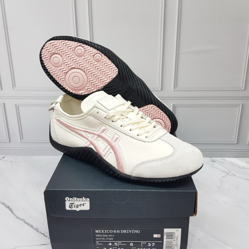 Jual SEPATU TIGER MEXICO DRIVING WANITA/TIGER MEXICO DRIVING/SEPATU ...