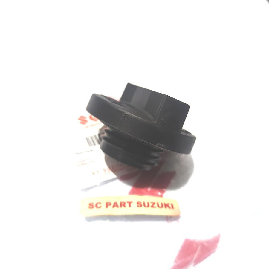 Jual Cap tutup oli mesin suzuki Ertiga lama Type 1 dan type 2. | Shopee ...