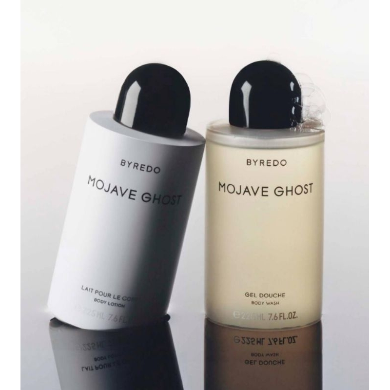 Jual BYREDO - Body Wash and Body Lotion - Full Size 225ml. | Shopee Indonesia