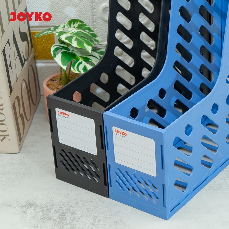 Jual BOX FILE ( TEMPAT BERKAS ) JOYKO BOF-15 | Shopee Indonesia