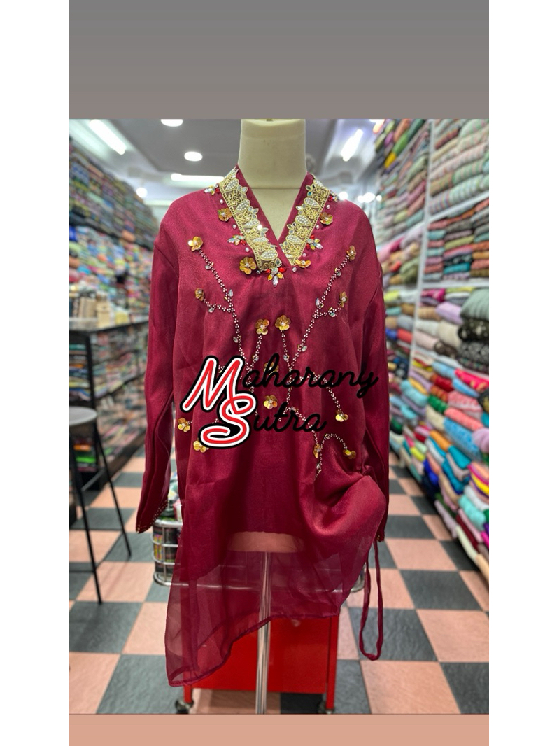 Jual Baju bodo (baju adat makassar) | Shopee Indonesia