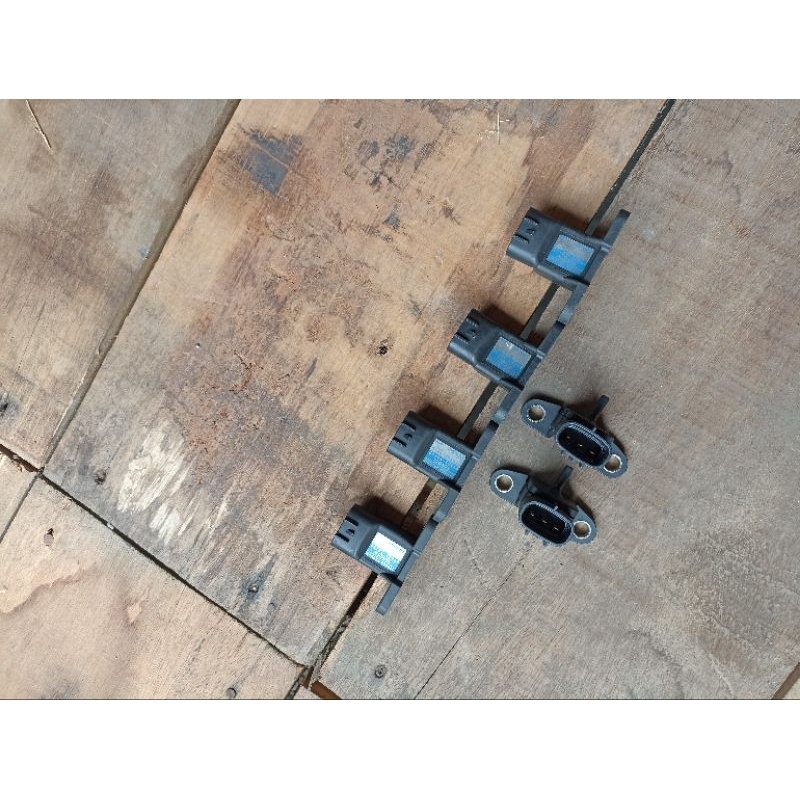 Jual map sensor avanza original garansi 1 bulan | Shopee Indonesia