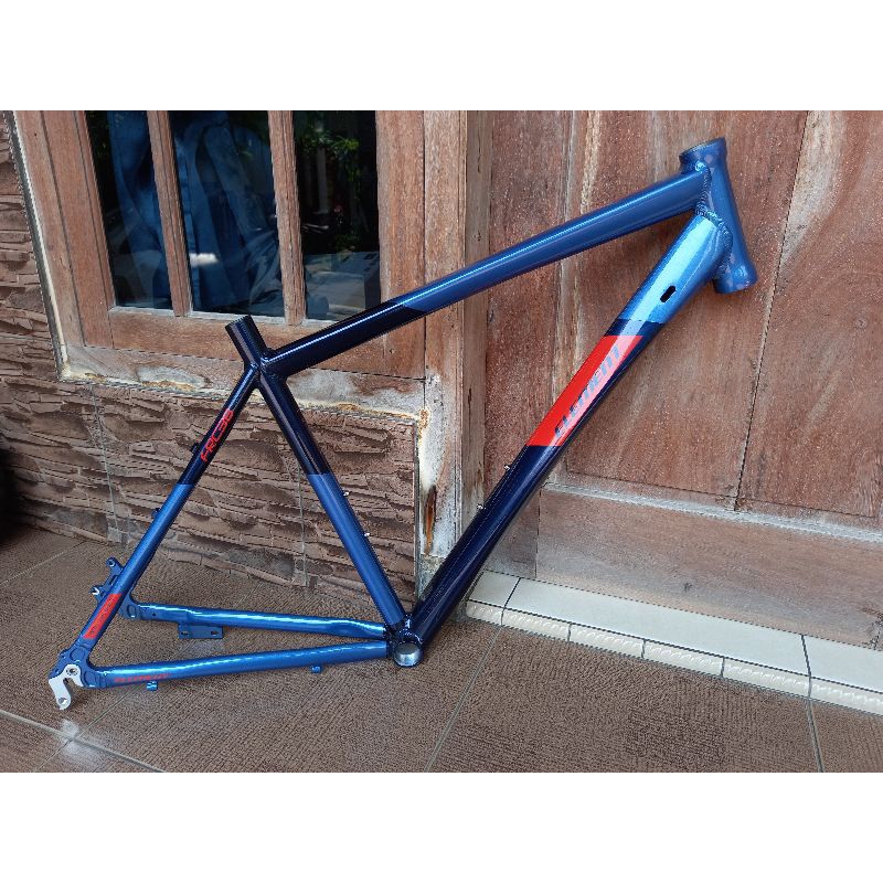 Jual frame road bike police toronto frame sepeda balap element police ...