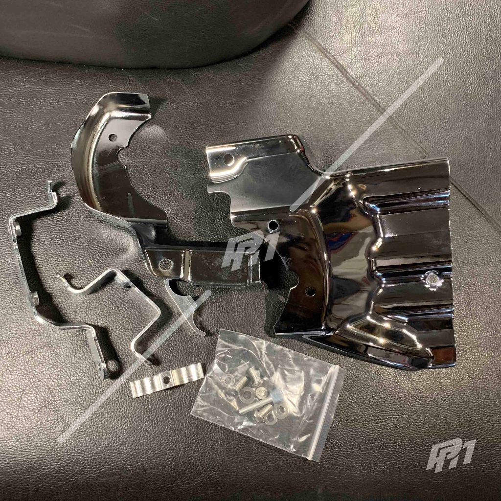 Jual ENGINE INTERFACE COVER FOR HARLEY | AKSESORIS HARLEY | BIGBIKEPM ...