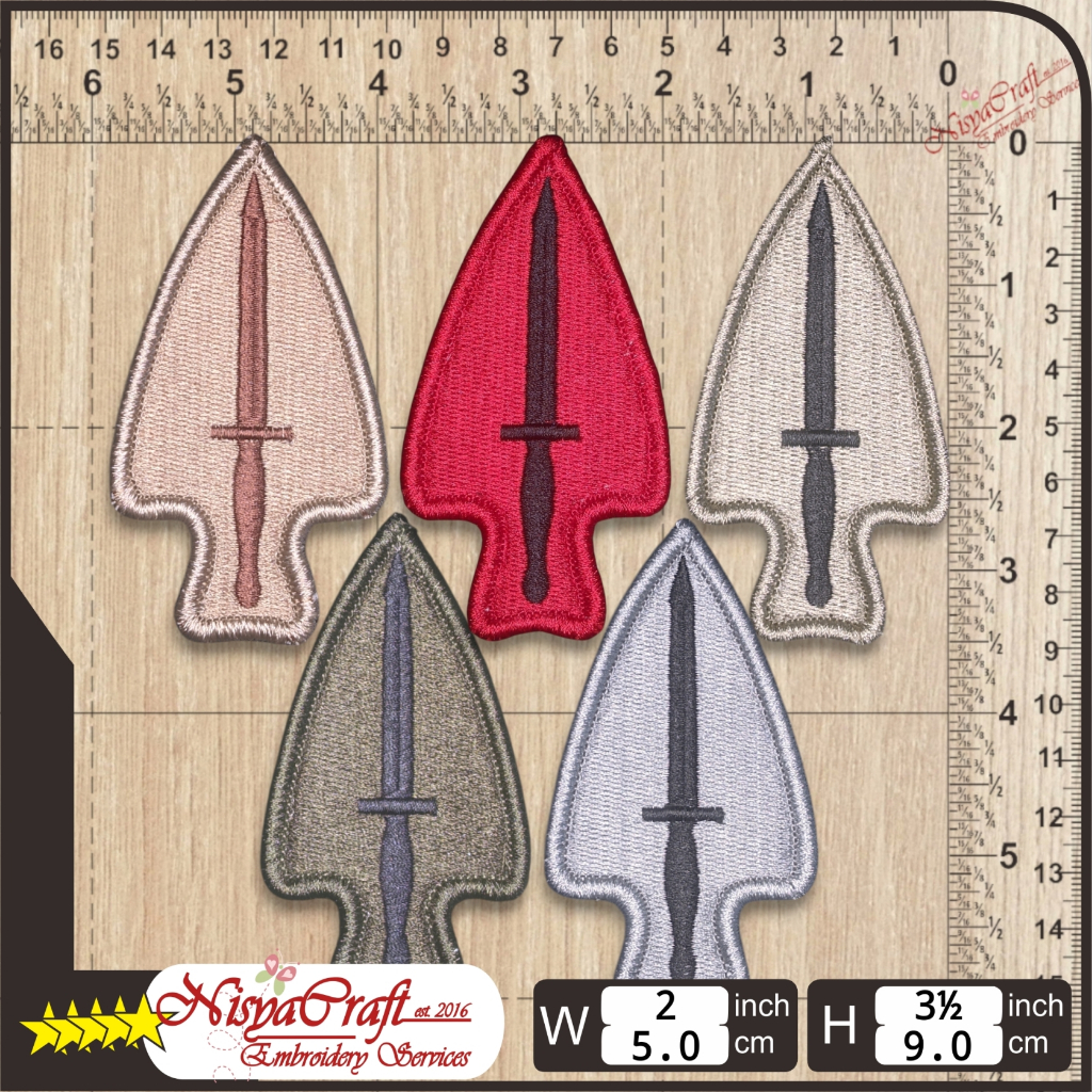 Jual NCEP0101-0194 US ARMY SOCOM Special Operations Command | SPECIAL ...