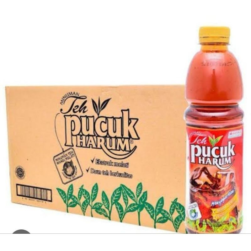 Jual Teh Pucuk 350ml Harga Terlengkap & Harga Terbaru Juni 2026 ...