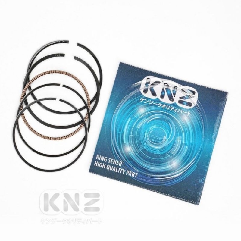 Jual RING SEHER SMASH KNZ | Shopee Indonesia