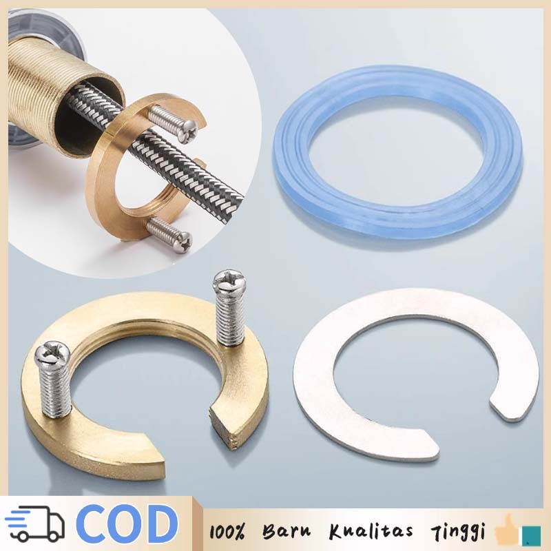 Jual Baut Kran Wastafel Cuci Tangan Mur Wastafel Cuci Tangan Mencegah ...