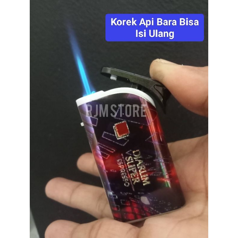 Jual Korek Api Bara Fox Zenith Beta,Gamma Bodi Besi Metal Anti Karat ...