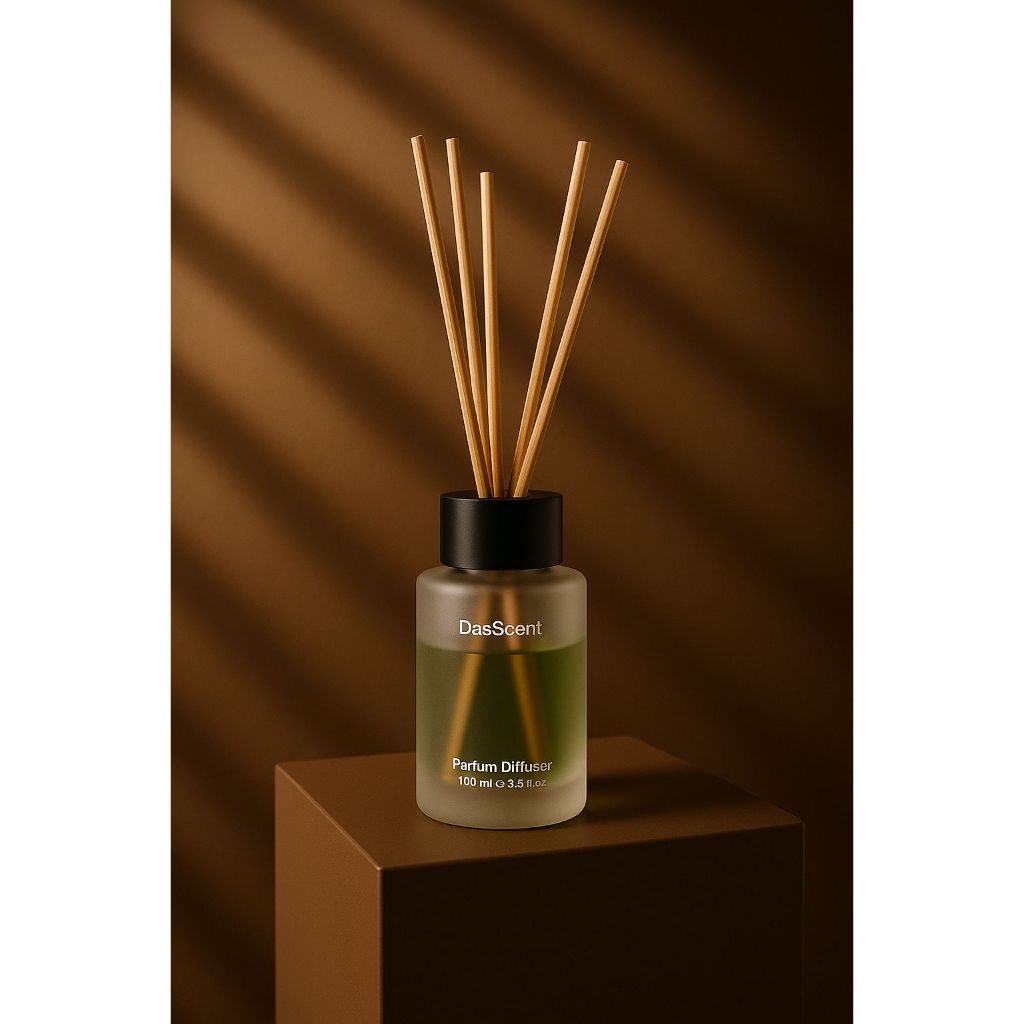 Jual Das Scent - Reed Diffuser Grape 40ML | Shopee Indonesia