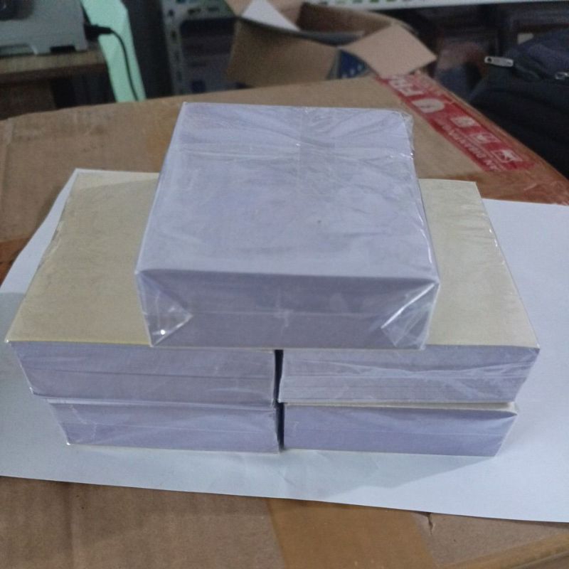 Jual Kertas Perkamen Terlengkap & Harga Terbaru April 2026 | Shopee ...