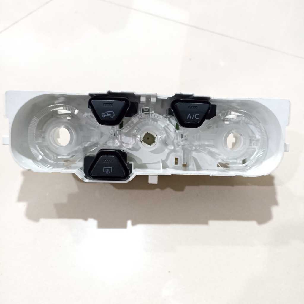 Jual control saklar ac innova reborn type g e original | Shopee Indonesia