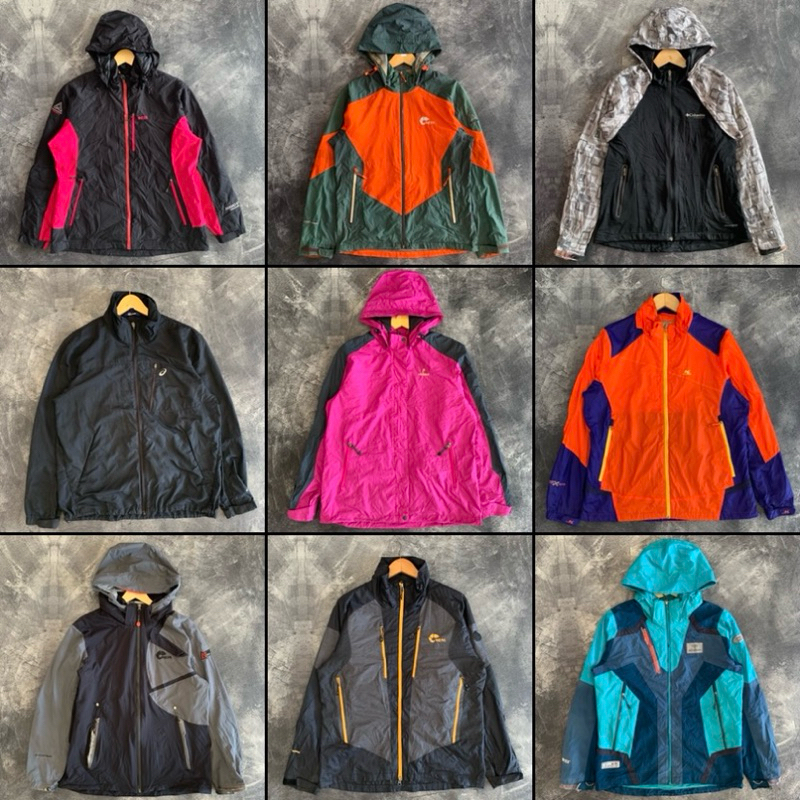 Jual Jacket Outdoor Gunung Tebal | Shopee Indonesia