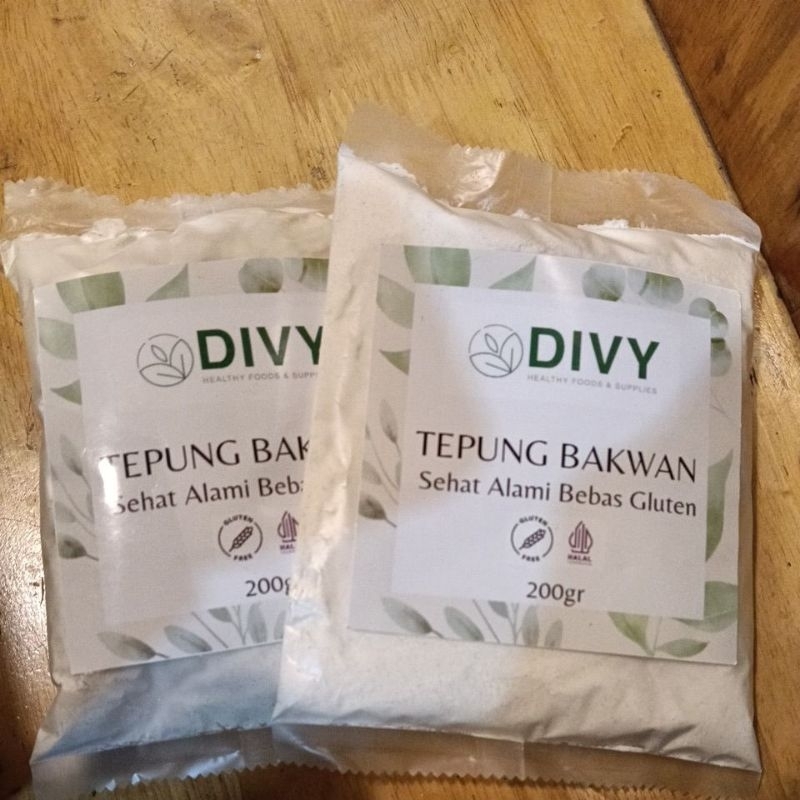 Jual Tepung Bakwan ( Sehat alami bebas gluten ) | Shopee Indonesia