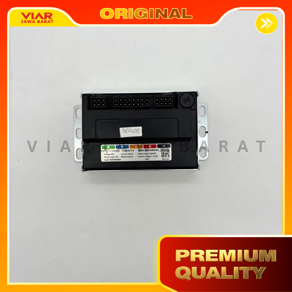 Jual Controller Sepeda Listrik UWINFLY D7D D8D M60 M70 D60 T60 T70L D70 D75 D60ADV D65 M70L T65L ...