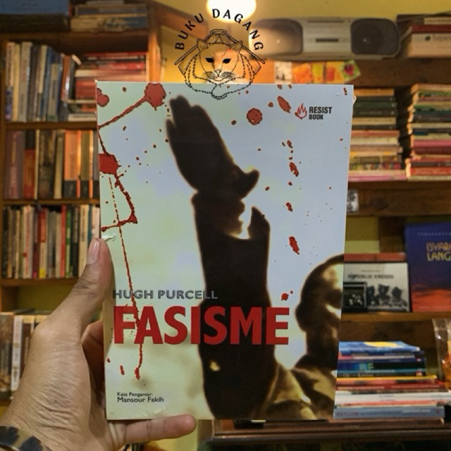 Jual FASISME | Shopee Indonesia