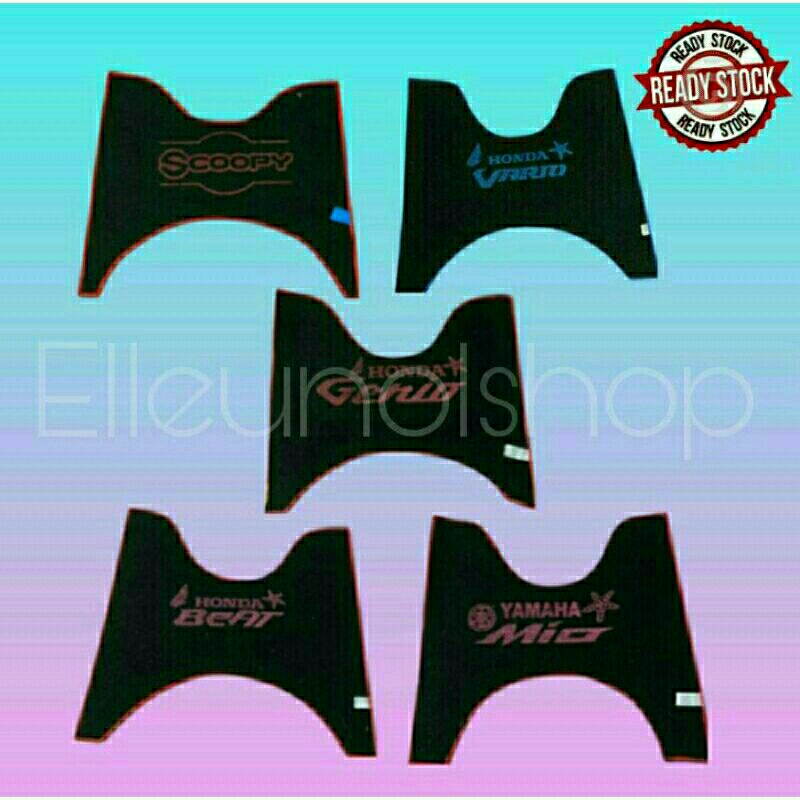 Jual karpet/alas motor matic | Shopee Indonesia