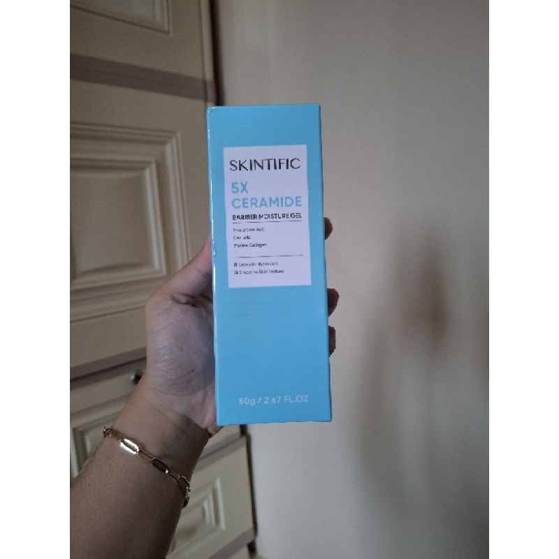 Jual skintific dari official store masih baru | Shopee Indonesia