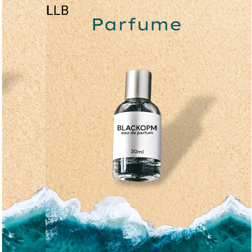 Jual KEJORA Declover Parfume LLB Eau De Parfum Wangi Murah Berkualitas ...