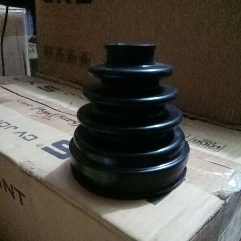 Jual Boot Cv Joint Dalam Karet As Roda Dalam Vios gen 1 Soluna Great Starlet 1300cc | Shopee ...