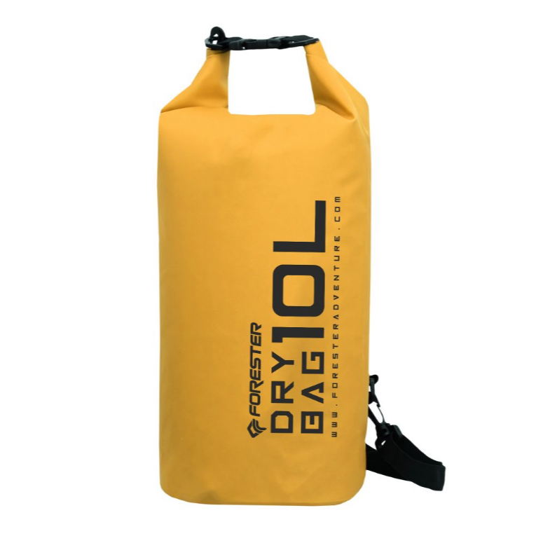 Jual Dry Bag Forester DRF-AV003 Dry Bag 10L | Shopee Indonesia