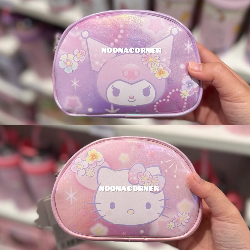 Jual Miniso x Sanrio ‼️ Dompet Koin / Coin Purse Sanrio Characters ...