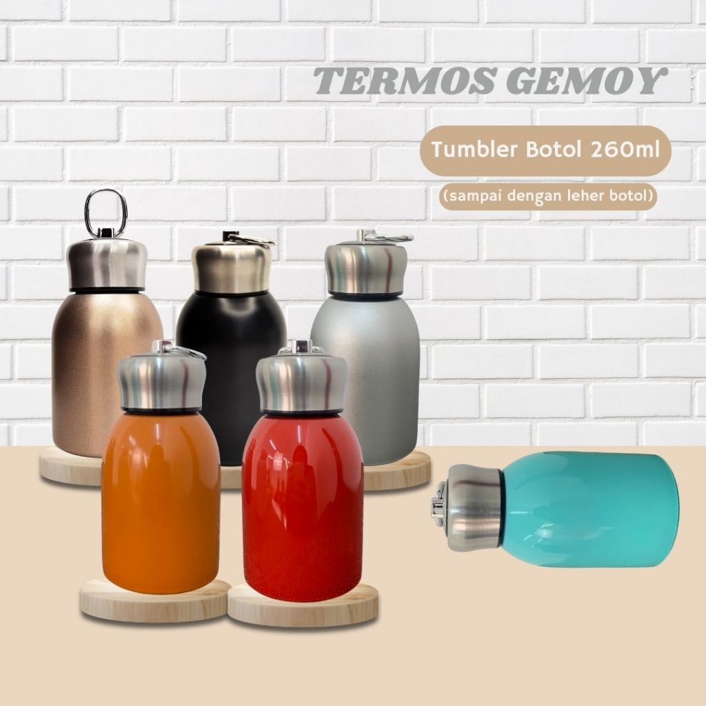Jual Tumbler Mini | Tumbler | Termos Mini | Termos Air Panas Mini ...